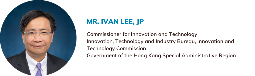 Unicorn Day 2024 - Home | Entrepreneurship Center - The Hong Kong University of Science and ...